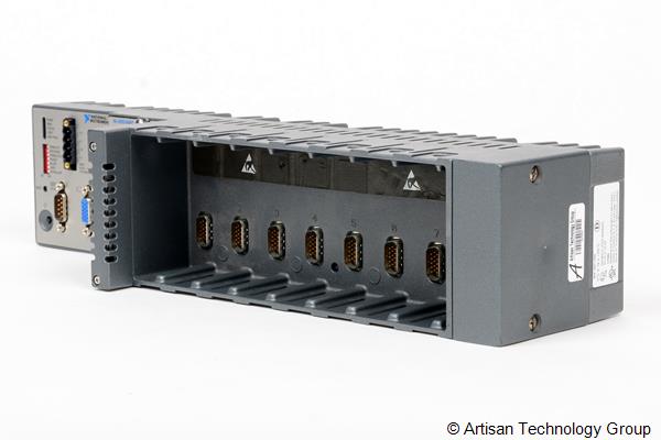 NI cRIO-9082 (Reconfigurable Embedded Chassis w/ Windows Embedded ...