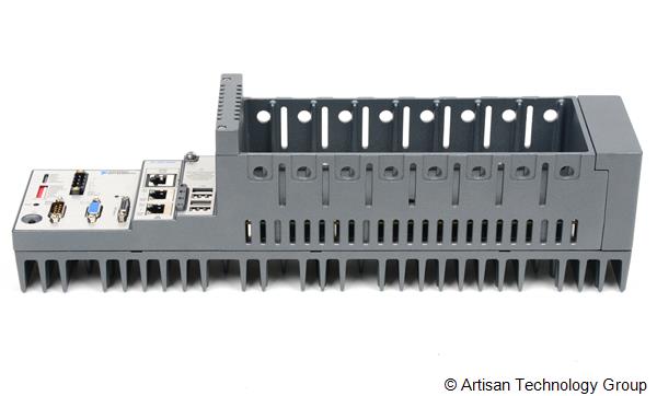NI cRIO-9082 (Reconfigurable Embedded Chassis w/ Integrated Intelligent ...