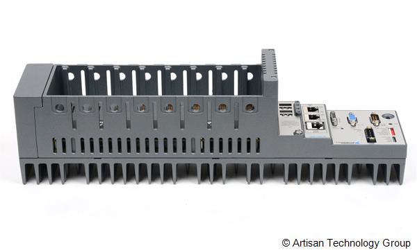 NI cRIO-9082 (Reconfigurable Embedded Chassis w/ Integrated Intelligent ...