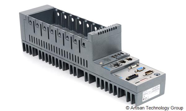 NI cRIO-9082 (Reconfigurable Embedded Chassis w/ Integrated Intelligent ...