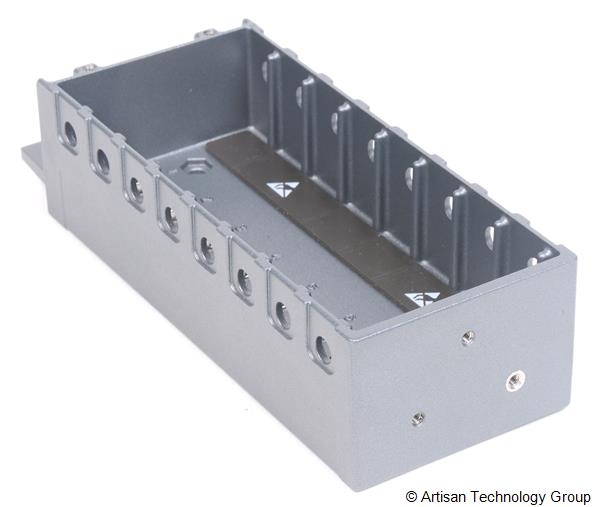 NI cRIO-9102 (Reconfigurable 8-Slot CompactRIO Chassis) | ArtisanTG™