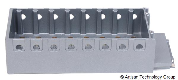 NI cRIO-9102 (Reconfigurable 8-Slot CompactRIO Chassis) | ArtisanTG™