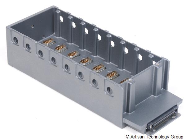 NI cRIO-9102 (Reconfigurable 8-Slot CompactRIO Chassis) | ArtisanTG™