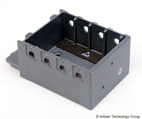 NI cRIO-9103 (Reconfigurable 4-Slot CompactRIO Chassis) | ArtisanTG™