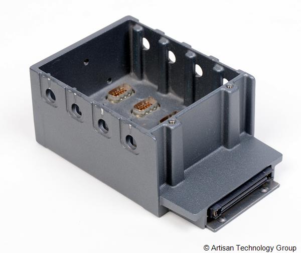 NI cRIO-9103 (Reconfigurable 4-Slot CompactRIO Chassis) | ArtisanTG™