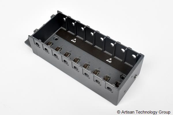 cRIO-9104 National Instruments (Reconfigurable 8-Slot CompactRIO ...