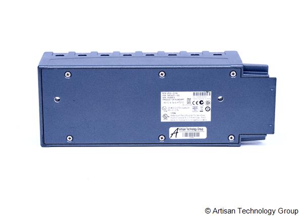 cRIO-9104 National Instruments (Reconfigurable 8-Slot CompactRIO ...