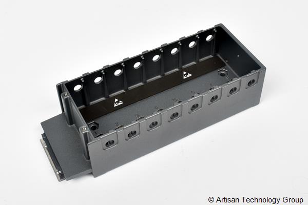 cRIO-9104 National Instruments (Reconfigurable 8-Slot CompactRIO ...