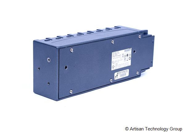 cRIO-9104 National Instruments (Reconfigurable 8-Slot CompactRIO ...