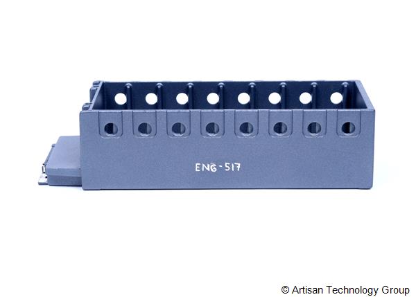 NI cRIO-9104 (Reconfigurable 8-Slot CompactRIO Chassis) | ArtisanTG™