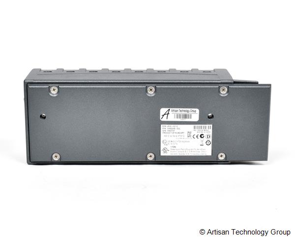 NI cRIO-9112 (8-Slot Reconfigurable Embedded Chassis) | ArtisanTG™