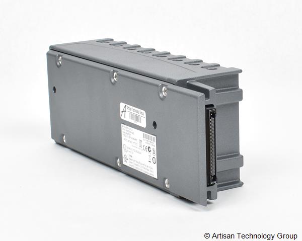 NI cRIO-9112 (8-Slot Reconfigurable Embedded Chassis) | ArtisanTG™