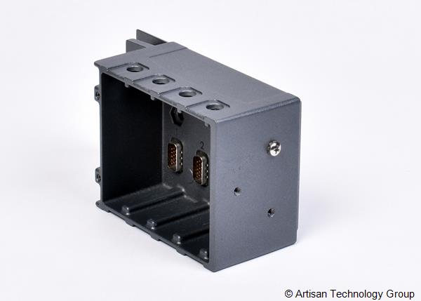 NI cRIO-9113 (4-Slot Reconfigurable Embedded Chassis) | ArtisanTG™