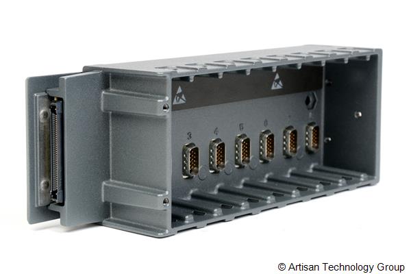 NI cRIO-9114 (8-Slot Reconfigurable Embedded Chassis) | ArtisanTG™