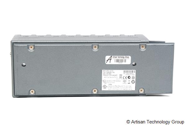 NI cRIO-9114 (8-Slot Reconfigurable Embedded Chassis) | ArtisanTG™