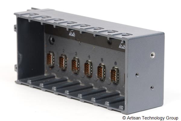 NI cRIO-9118 (8-Slot Reconfigurable Embedded Chassis) | ArtisanTG™