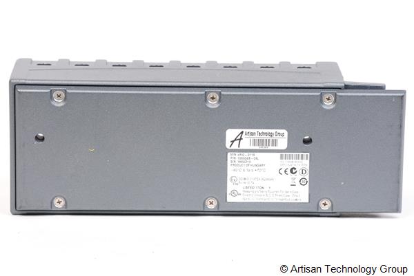 NI cRIO-9118 (8-Slot Reconfigurable Embedded Chassis) | ArtisanTG™