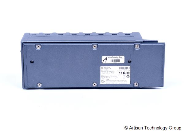NI cRIO-9118 (8-Slot Reconfigurable Embedded Chassis) | ArtisanTG™