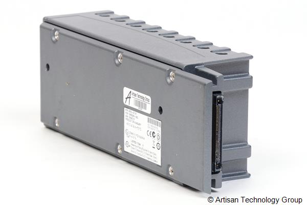 NI cRIO-9118 (8-Slot Reconfigurable Embedded Chassis) | ArtisanTG™