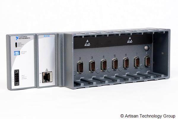 NI 9148 (CompactRIO Chassis) | ArtisanTG™