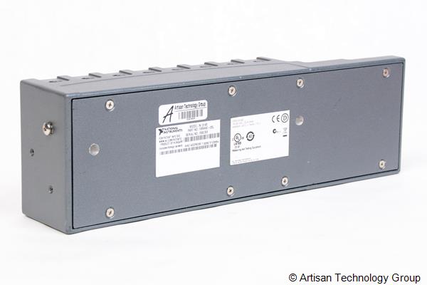 NI 9148 (CompactRIO Chassis) | ArtisanTG™