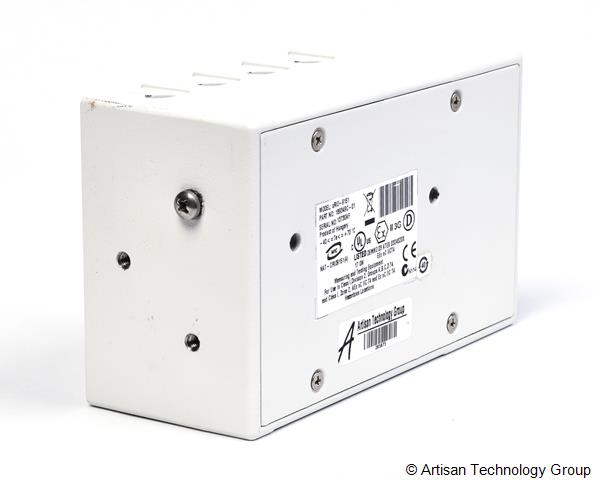 NI cRIO-9151 (CompactRIO R Series Expansion System) | ArtisanTG™