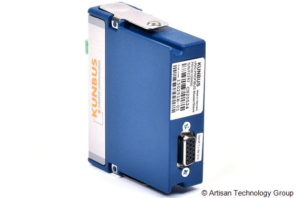 Ni Crio Pb Crio Profibus Master Slave Module Artisantg™