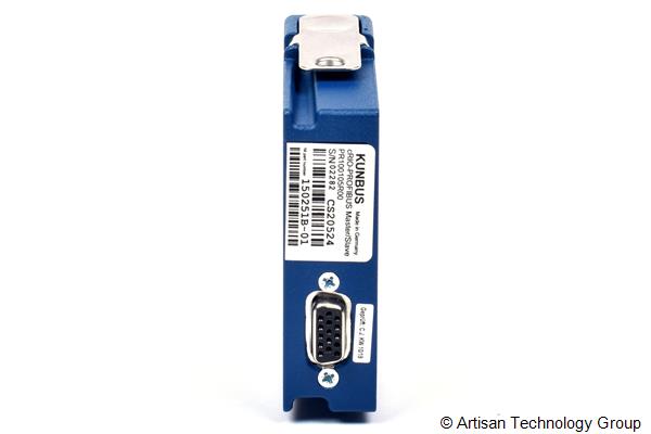 NI cRIO PB / cRIO-PROFIBUS (Master / Slave Module) | ArtisanTG™