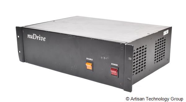 2SR-211 nuLogic (nuDrive Power Amplifier) | ArtisanTG™