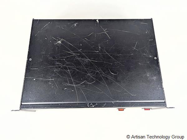 4CF-001 nuLogic (nuDrive Power Amplifier) | ArtisanTG™