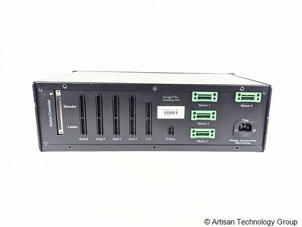 4CF-001 nuLogic (nuDrive Power Amplifier) | ArtisanTG™