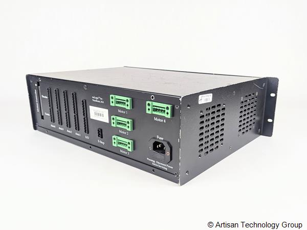 4CF-001 nuLogic (nuDrive Power Amplifier) | ArtisanTG™