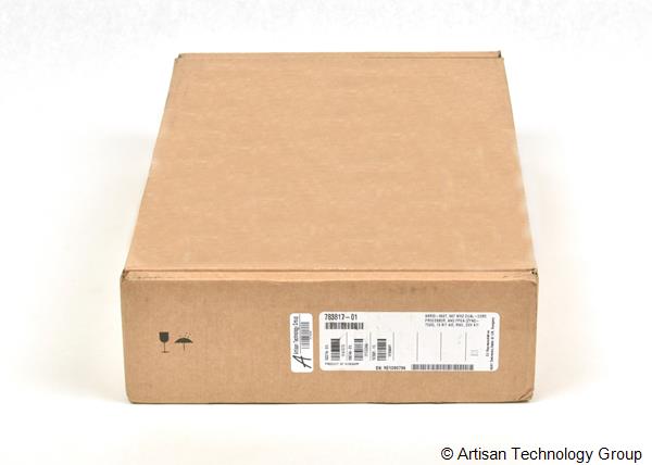 NI sbRIO-9627 (CompactRIO Single Board Controller with Dev Kit ...