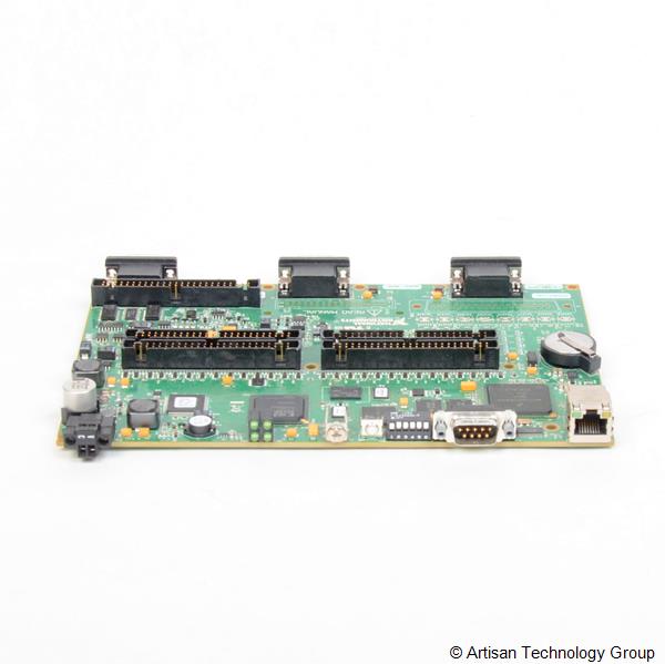 NI sbRIO-9632 (CompactRIO Single Board Controller) | ArtisanTG™