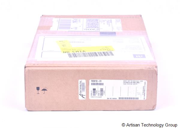 NI sbRIO-9637 (CompactRIO Single-Board Controller) | ArtisanTG™