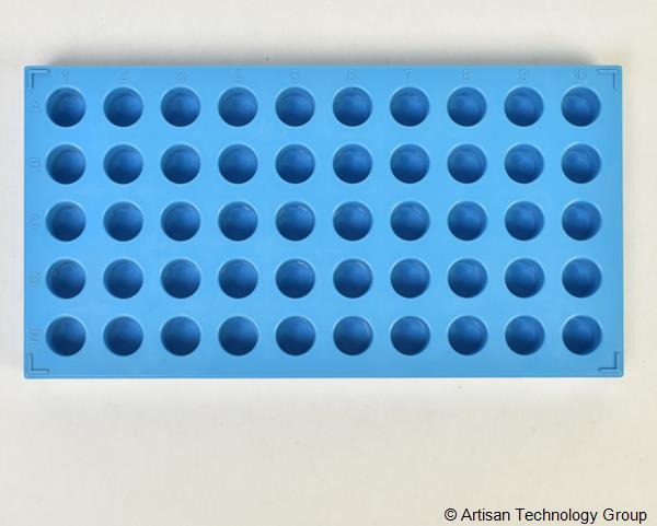 National Scientific (10 x 5 Vial Rack, Holds 50 Vials) | ArtisanTG™