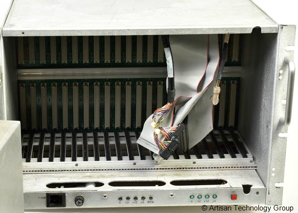 1A2 Naval Sea Systems Command (VME Chassis) | ArtisanTG™