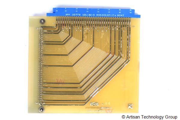 6097374 Naval Sea Systems Command (Circuit Board) | ArtisanTG™