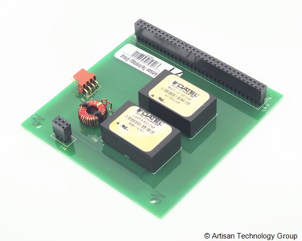 DWG 7403825 Naval Sea Systems Command (Auxiliary Power Circuit Card ...