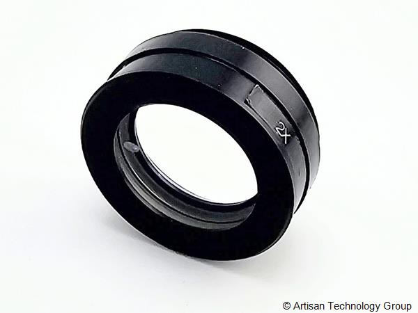 1-60113 Navitar (2X Lens Attachment) | ArtisanTG™