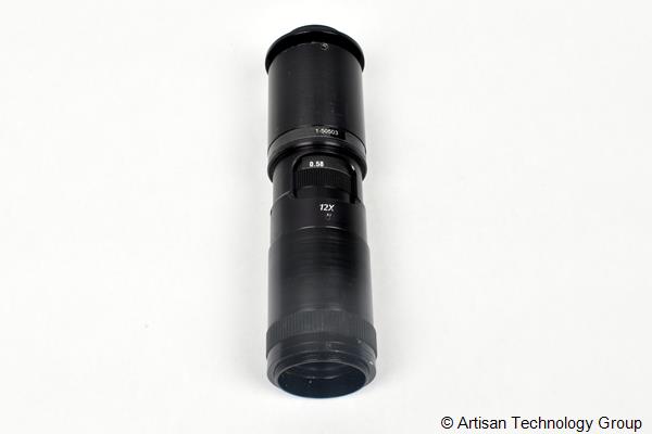 1-50503 Navitar (12X Ultrazoom Lens) | ArtisanTG™