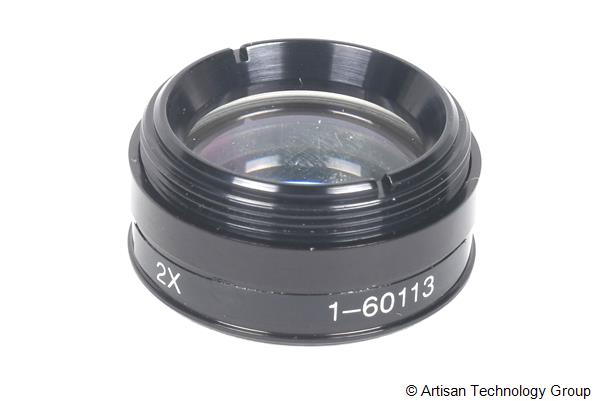 1-60113 Navitar (2X Lens Attachment) | ArtisanTG™