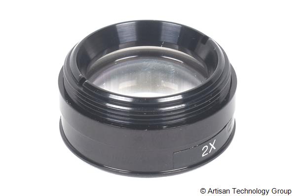 1-60113 Navitar (2X Lens Attachment) | ArtisanTG™