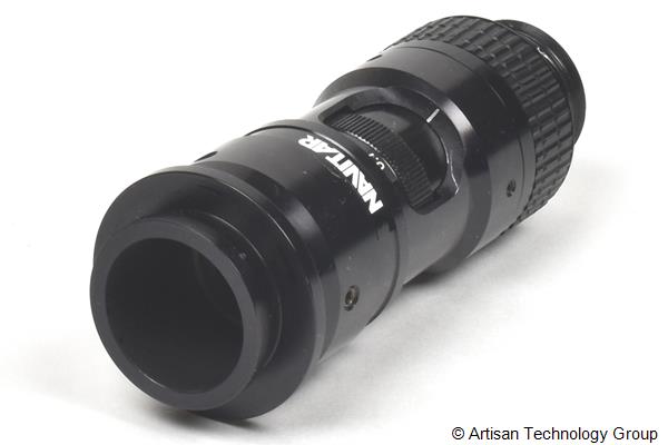 1-6232 Navitar (3mm Full Frame Zoom Lens) | ArtisanTG™
