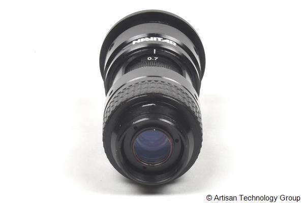 1-6232 Navitar (3mm Full Frame Zoom Lens) | ArtisanTG™