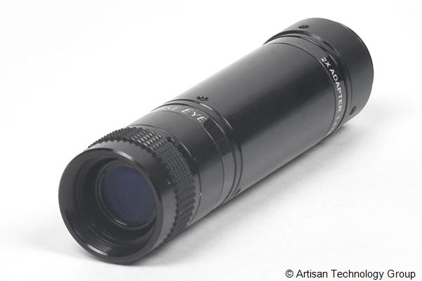 6000 Navitar (Lens System) | ArtisanTG™