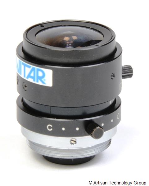 Navitar (C-Mount Camera Lens) | ArtisanTG™