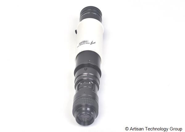 Zoom 6000 Navitar (Lens System) | ArtisanTG™