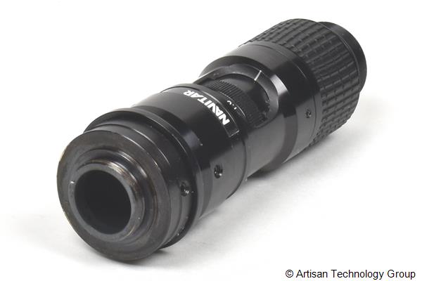Zoom 6000 Navitar (Lens System) | ArtisanTG™