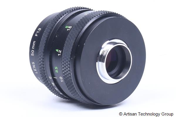 Navitar (C-Mount Camera Lens) | ArtisanTG™